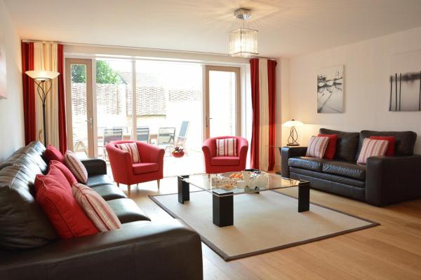 The Shelduck, Southwold - 사우스월드