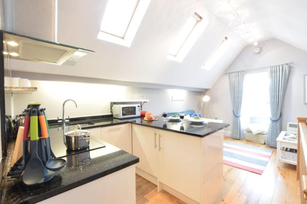 Pied A Mer, Aldeburgh - Aldeburgh