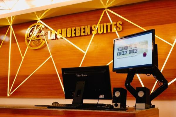 La Choeben Suites - Calbayog