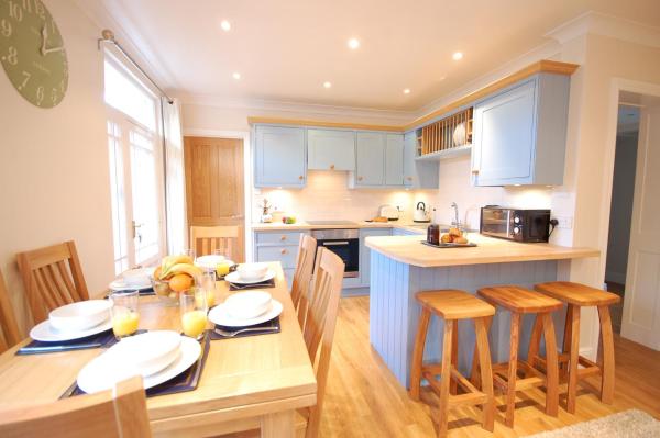 Garden Cottage, Southwold - Walberswick