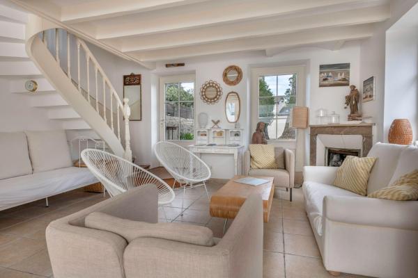Maison De Caractère à 100 Mètres De La Plage - Le Pouliguen