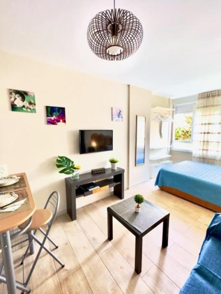 Apartamento Marysol - 貝納爾馬德納