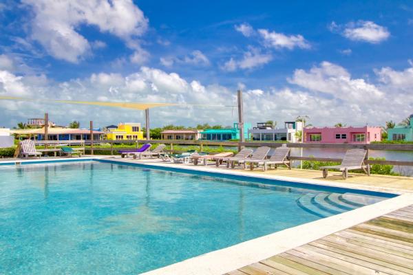 Suite I101 At Mara Laguna Gold Standard Certified - Belize