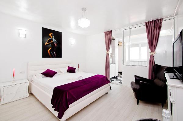 Sunset River Studio - Galați