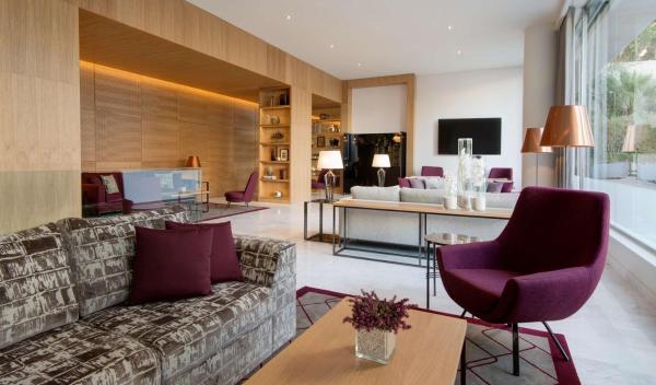 Avani Avenida Liberdade Lisbon Hotel - Belem, Portugal