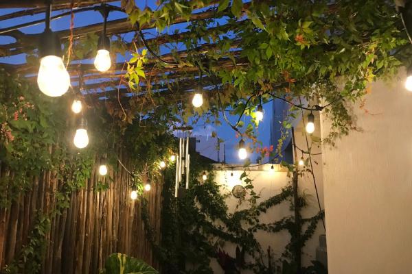 Casa Jabin - Lovely, Stylish And Cozy Apartment - Cozumel
