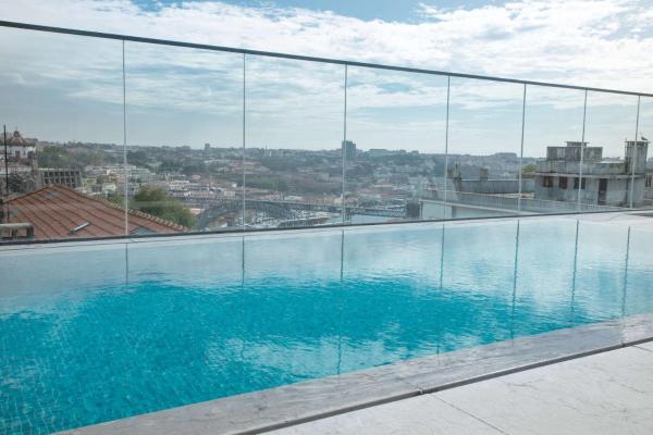 Nh Porto Jardim - Vila Nova de Gaia