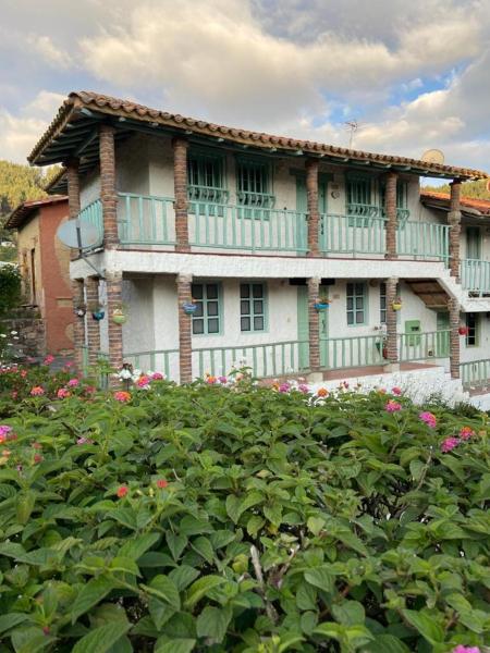 Apartamento En Pueblito Boyacense - Santa Rosa de Viterbo