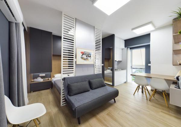 Feel Good Vibes - Apt Suite Athens - Athens