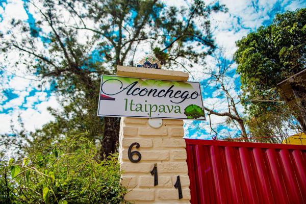 Aconchego Itaipava - Petrópolis