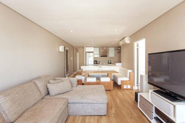 Ocean Living @ Summerseas - Sudáfrica