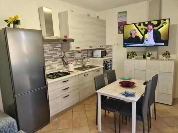 Holiday Olbia Appartamento A Due Passi Dal Lungomare E Centro Città - Sardinia