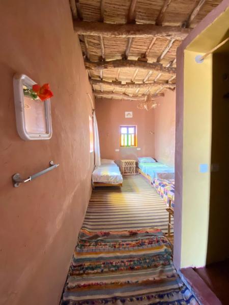 Auberge Restau Tombouctou - Aït Benhaddou