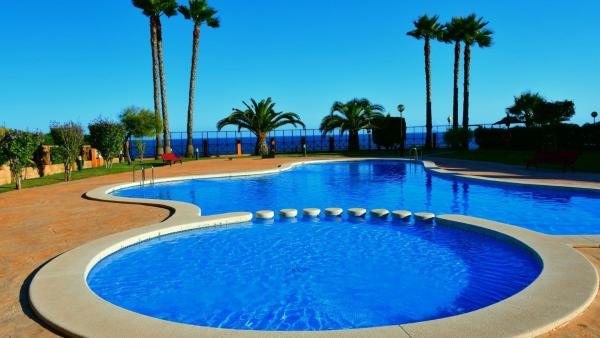 Apartamento Las Calitas I - La Zenia