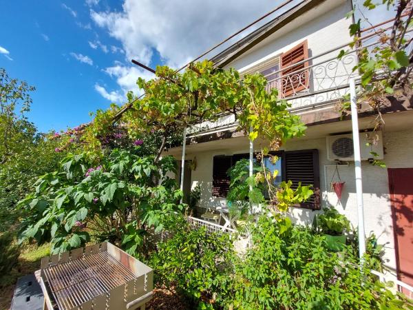 Rooms Anchy - Crikvenica