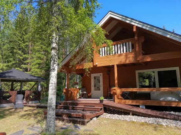 Casa Di Sanna - Orimattila