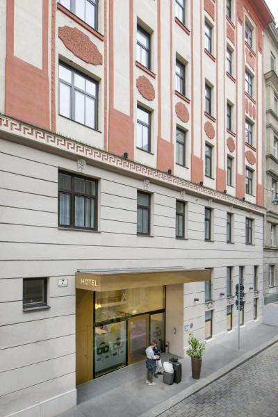 Alma Boutique-hotel - Austria