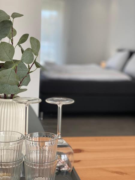 Friesenhütte Norddeich - Norderney