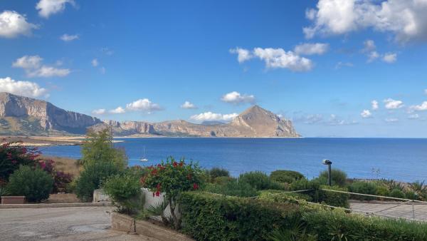 Paradiso Isulidda - Custonaci