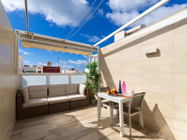 Attico Albareda - Las Palmas de Gran Canaria