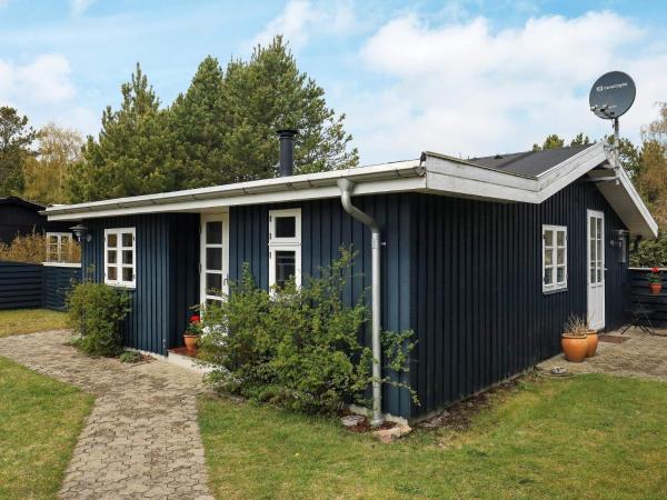 5 Person Holiday Home In Sæby - Denmark