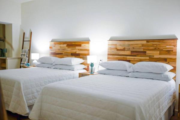 Recently Renovated Apartment The Heart Of Flores - Guatemala