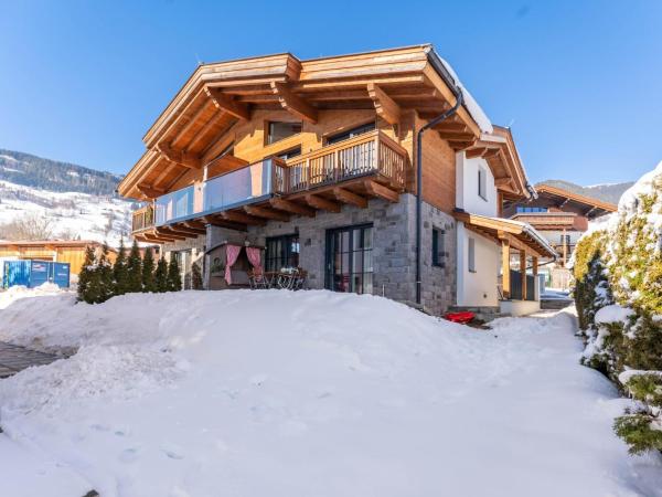 Green Garden Lodge B3 - Saalbach-Hinterglemm