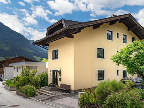 Haus-verena - Kirchberg in Tirol