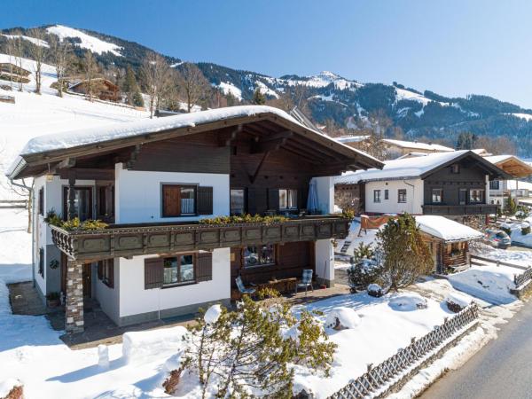 Chalet Josef - Westendorf
