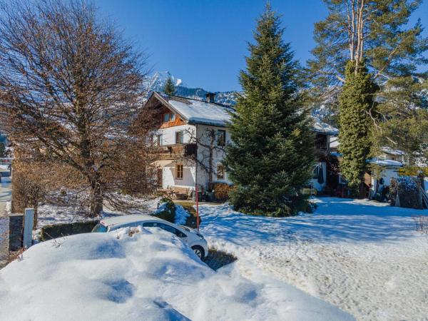 Haus Jöchl Top 2 - Waidring