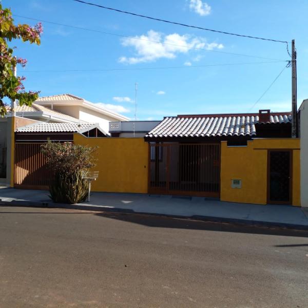 Villa Maria Da Luz Rocha Olimpia - Minas Gerais (estado)