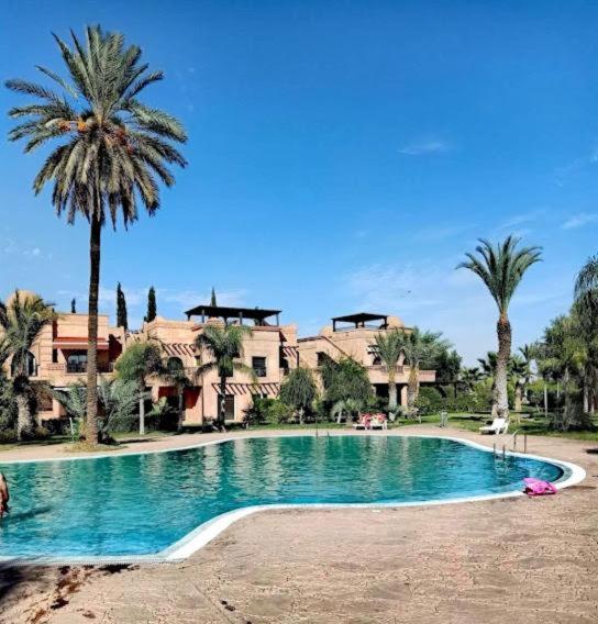 Atlas Golf - Marrakesh