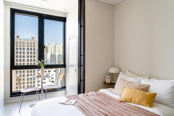 Urbanstay Seomyeon -