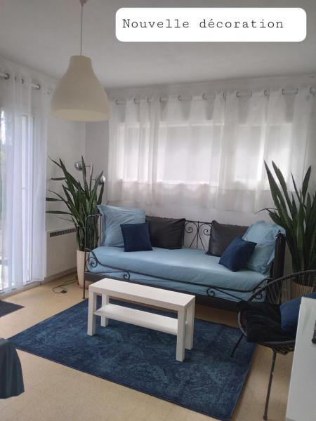 La Bernaudine - Annonay