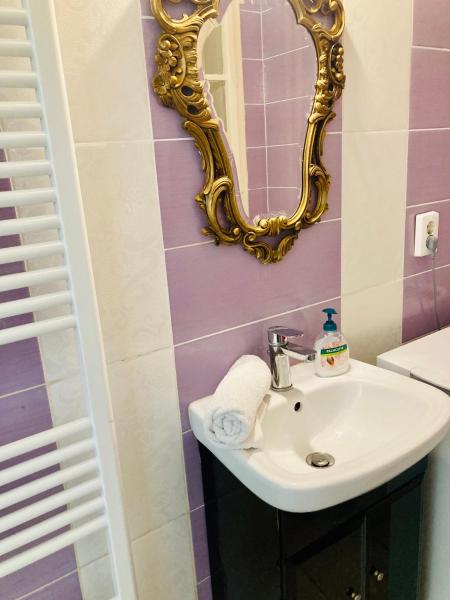 Budapest Diamond Flat - Budapest