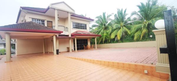 Pd Villa 12 Homestay - Port Dickson