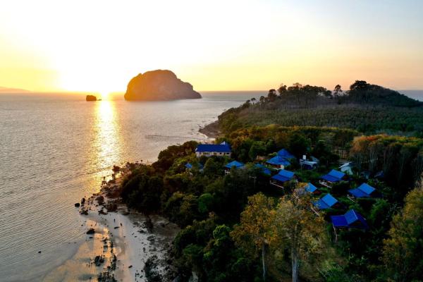 Esmeralda View Resort - Sha Extra Plus - Ko Yao Yai