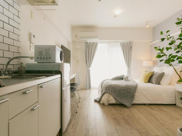 Aiwa Mansion / Vacation Stay 80383 - 那霸市