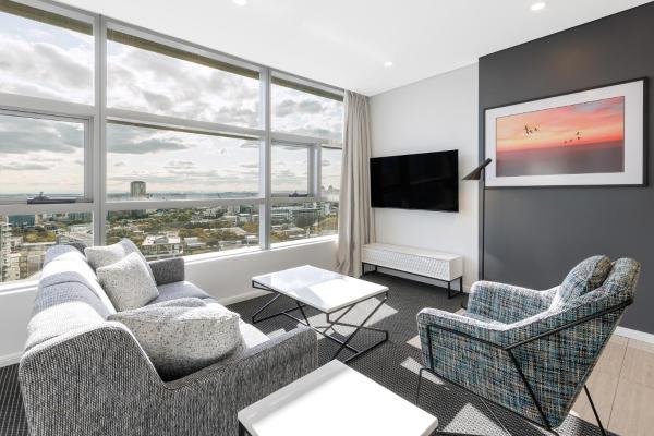 Meriton Suites Zetland - Sydney