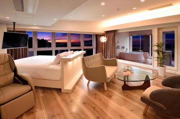 Breath Hotel - Fujisawa