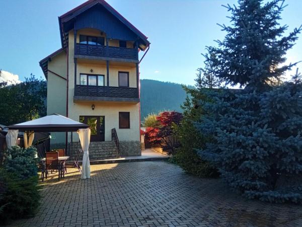 Apartament Lângă Catedrală - Câmpulung Moldovenesc