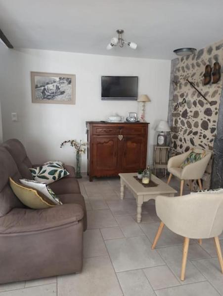 Gîte Pouquette - Pyrénées-Atlantiques