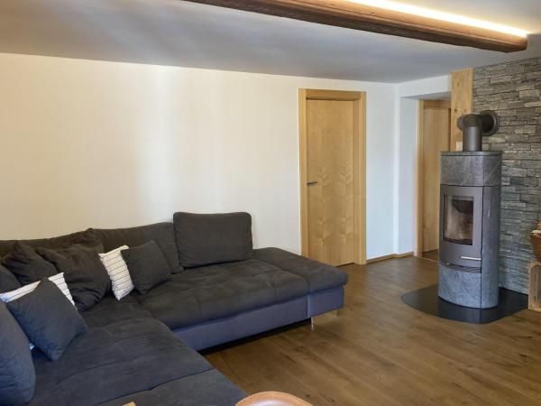 Ferienwohnung Dorfbrunnu - Bettmeralp