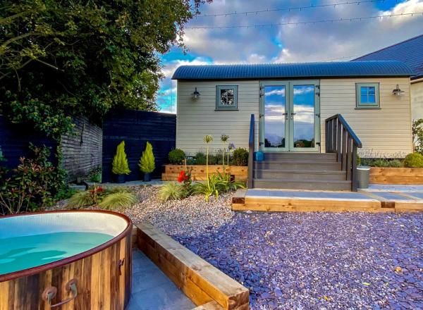 Bailey's Hideaway - County Armagh