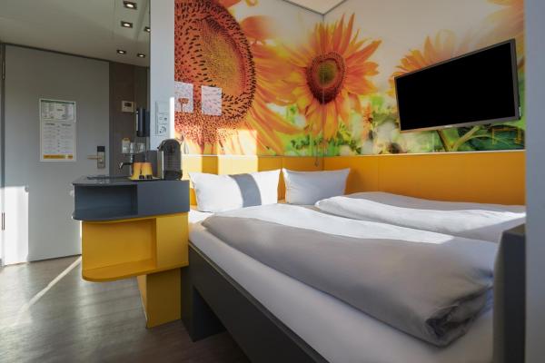 Buddy Hotel - Dachau