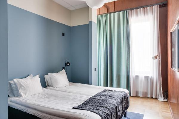 The Nooq Malmö - Hotel & Studios - Malmö