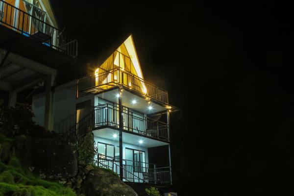Hummingbird St.clare Villas - Sri Lanka