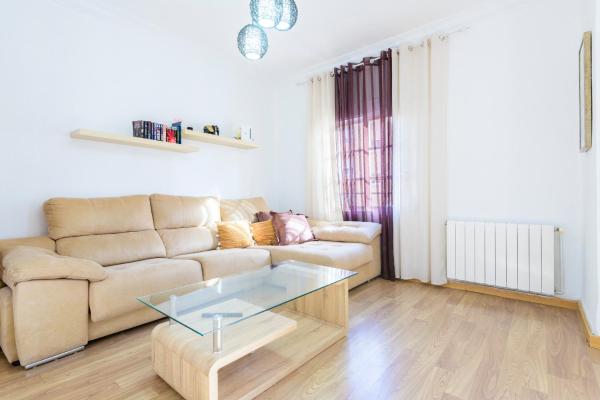 Apt Para 6 En El Grao De Castellón 5 Min Del Puerto - Castellón de la Plana