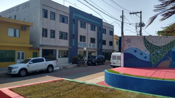 Pousada De Ubu - Minas Gerais