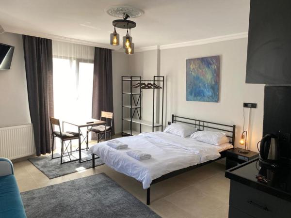Street Suites - Istanbul